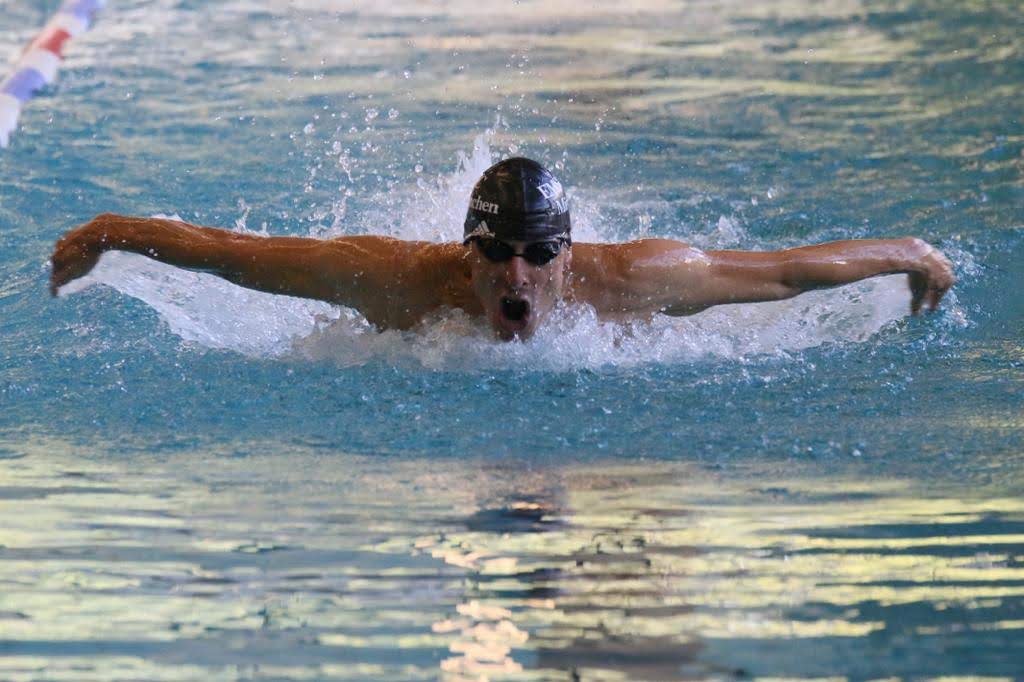 Paukenschlag von Markus Bierig mit 2 neuen deutschen Rekorden in Berlin ...
